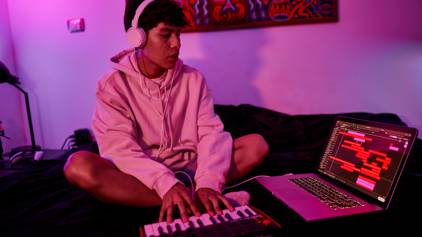 Beginner's Guide to Lo-fi Music: Tips for Creating Lo-fi Beats Step-by-Step – Soundtrap Blog