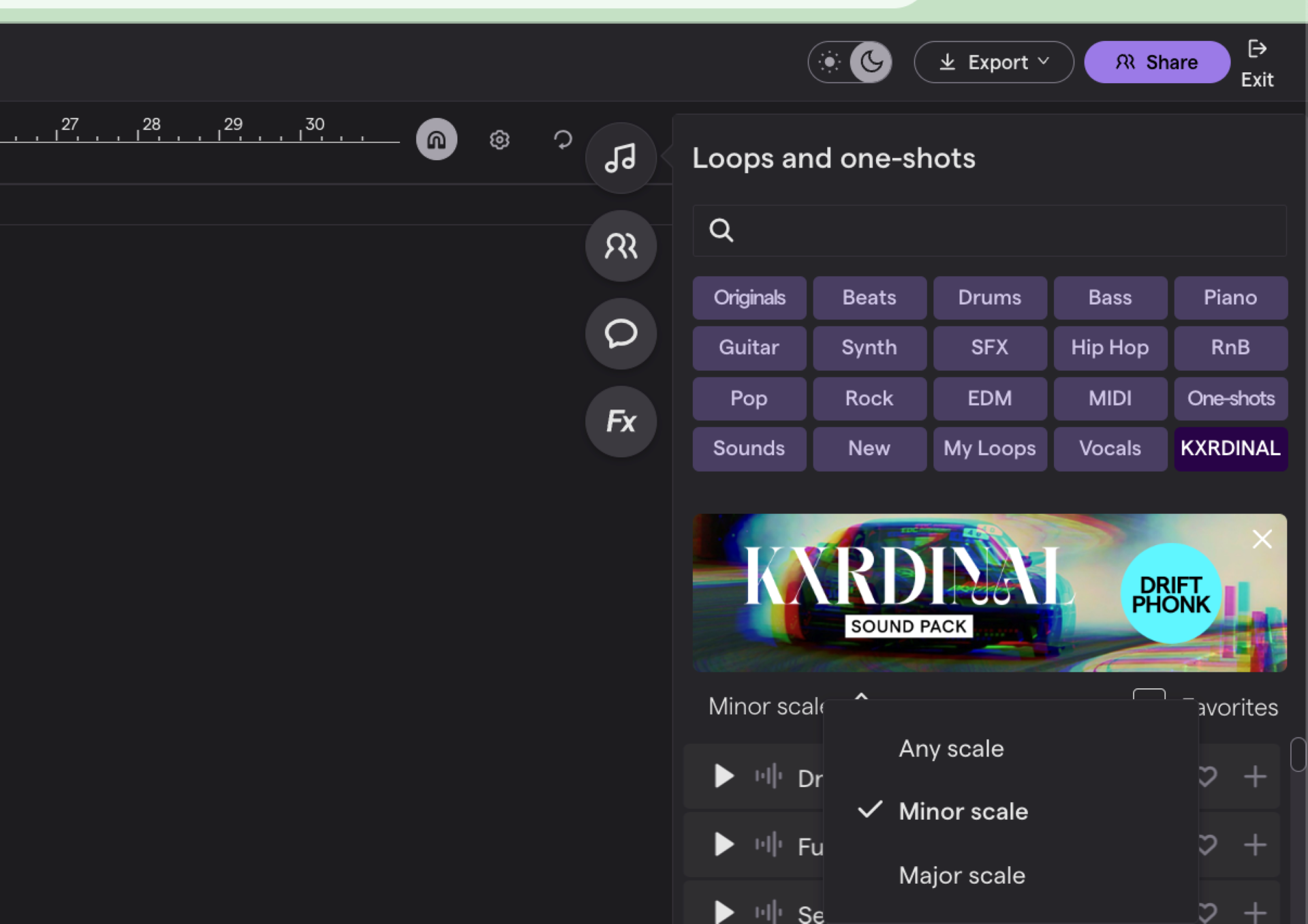 Minor Chord Progressions and Scales (Famous Examples & How to Use Them ...