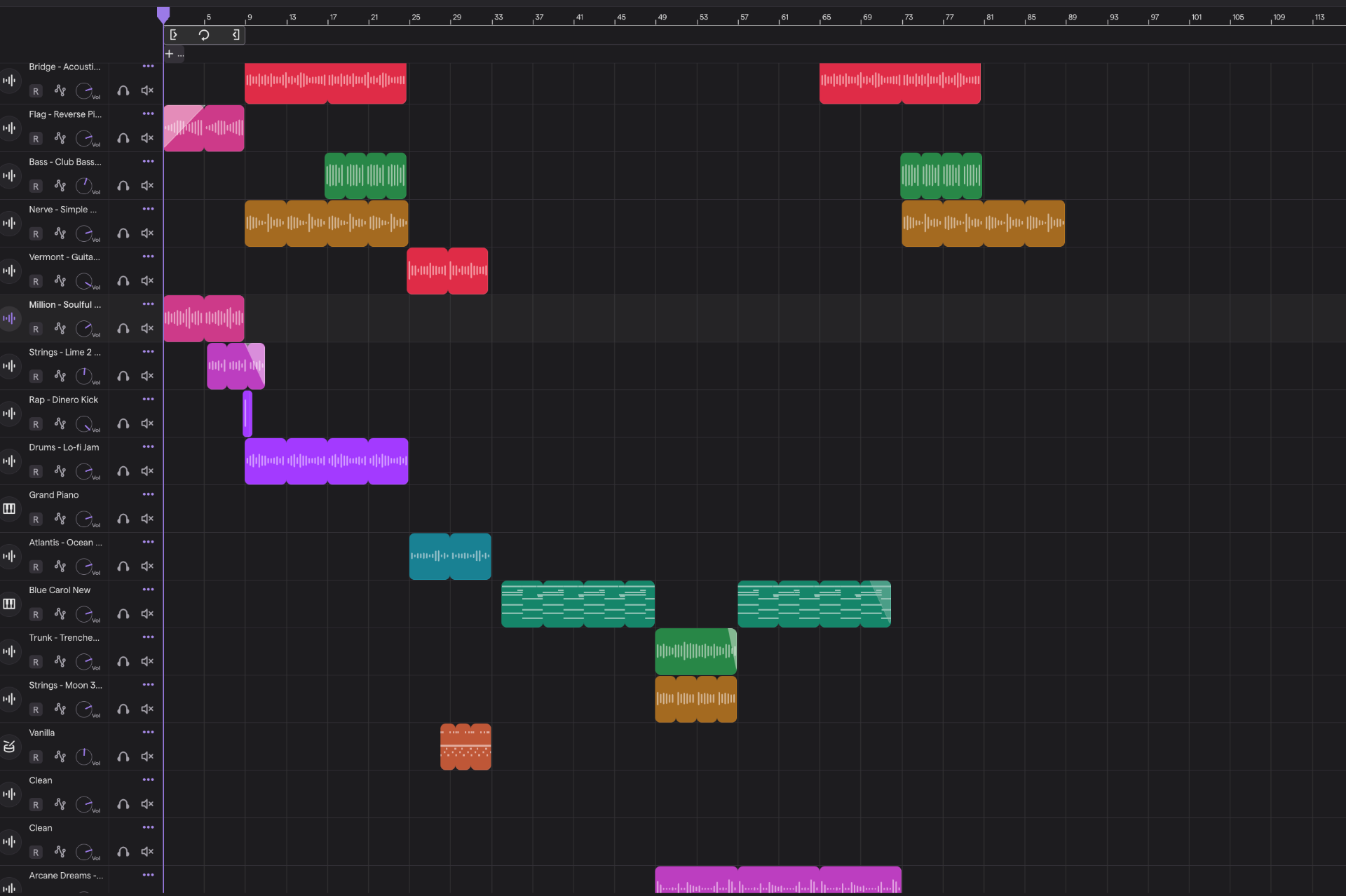 Get Creative Fast: Start a New Song in 5 Steps – Soundtrap Blog