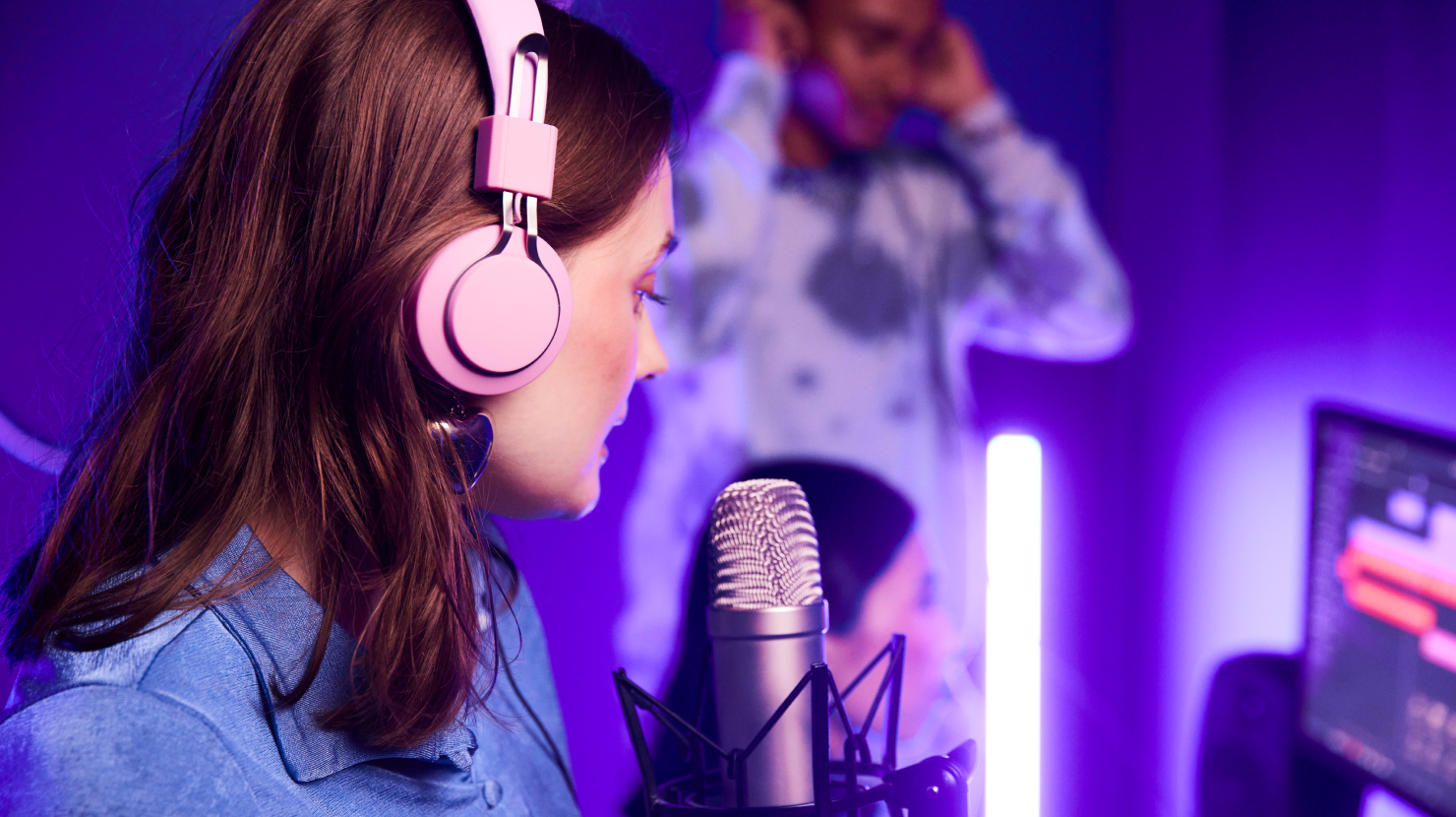 An Introduction to Auto-Tune: Basics of Vocal Pitch Correction