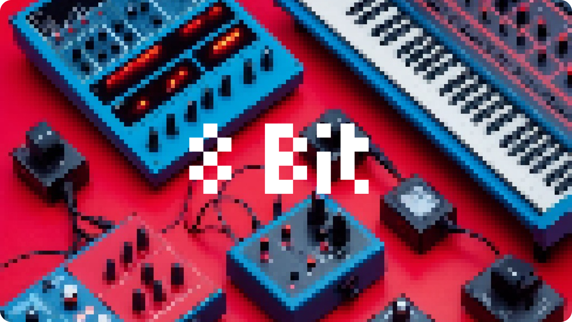 What Is Chiptune And How To Make Chiptune Beats – Soundtrap Blog