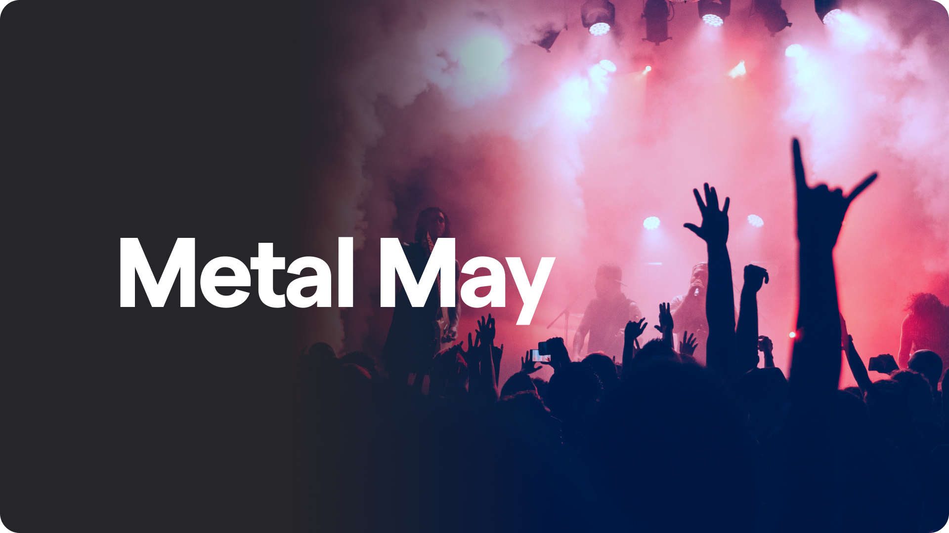 Gear Up for Metal May: Soundtrap Just Unleashed 2 New Metal Sound Packs ...