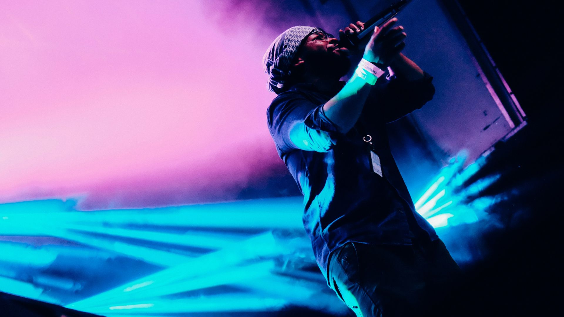 Vocal Layering: How To Get That Pro Vocal Sound – Soundtrap Blog