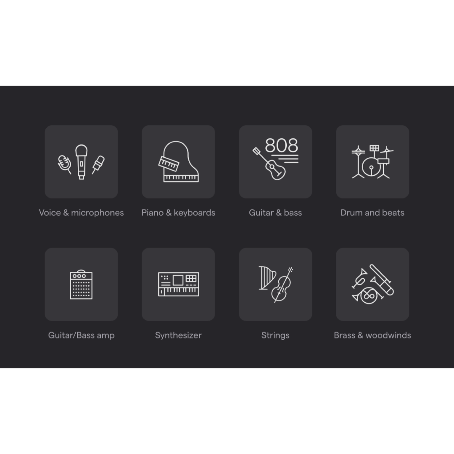 The Only DAW Software You’ll Need – Soundtrap Blog