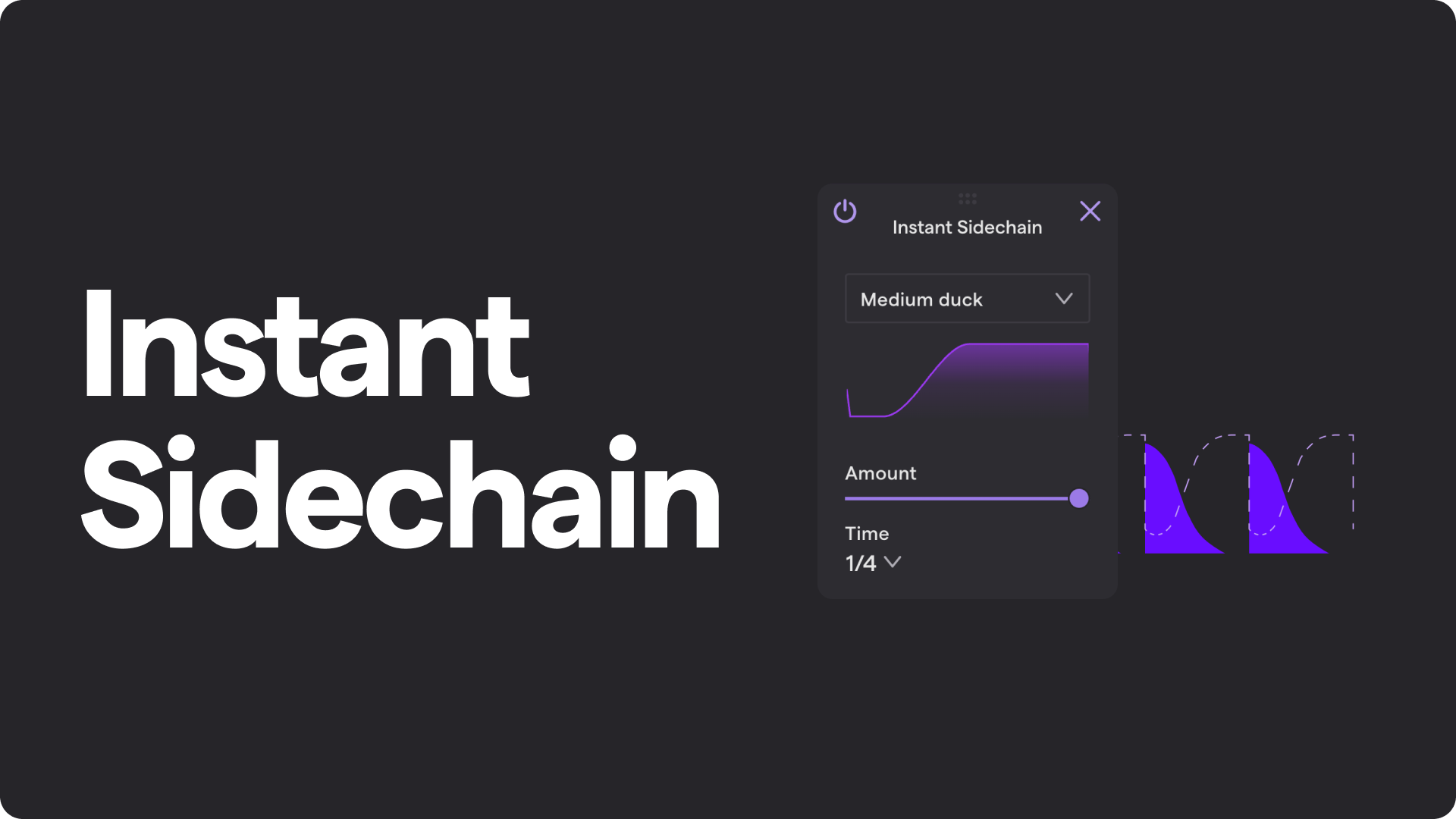 Introducing Instant Sidechain: The Secret Sauce Behind Radio-Ready Music – Soundtrap Blog