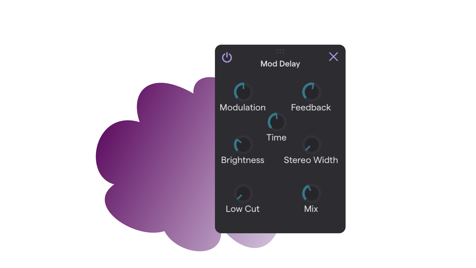 Summer Thursday Release: Get Creative with Your Mix Using Mod Delay ...