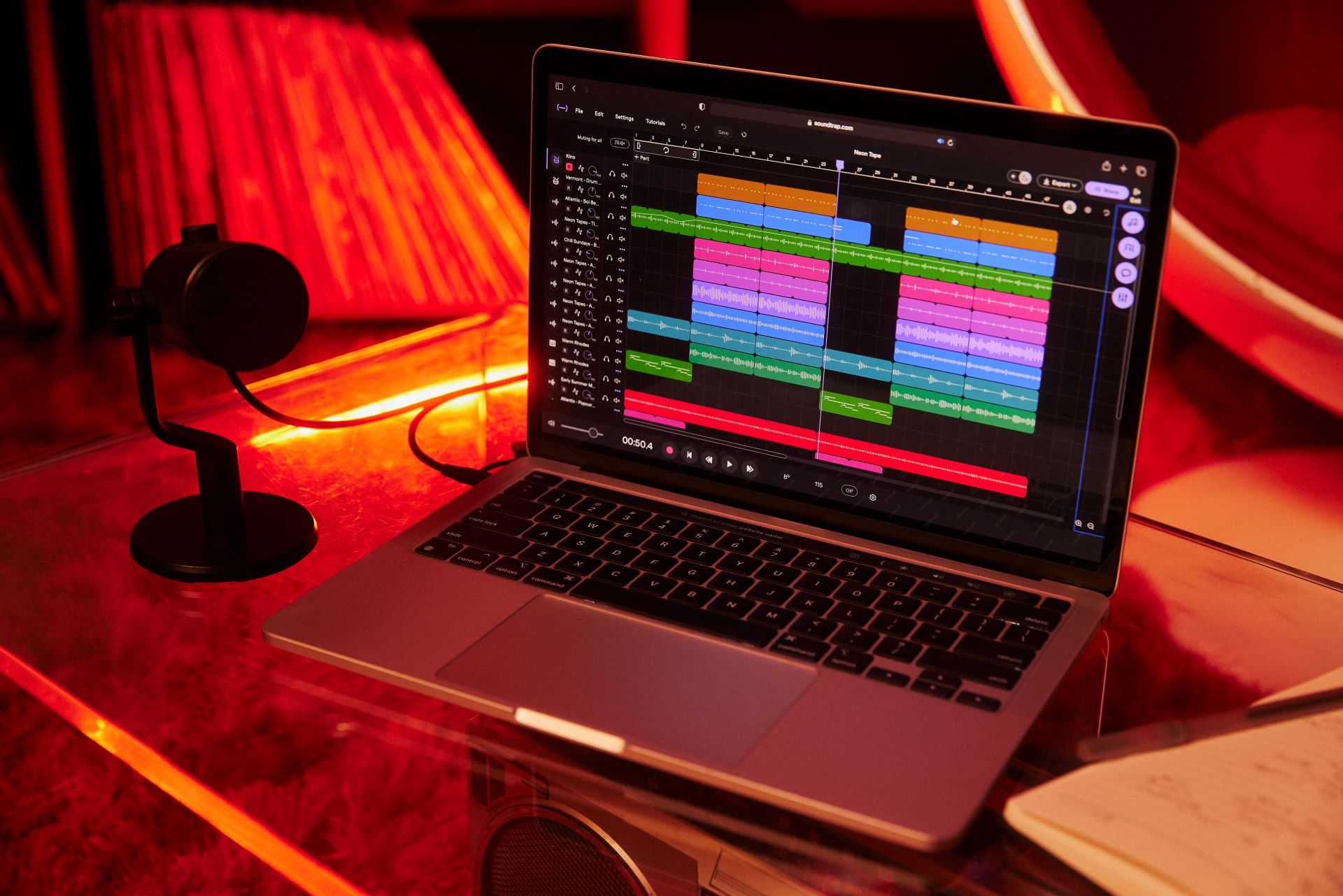 Free Sample Packs: how to access them and use them in your songs ...