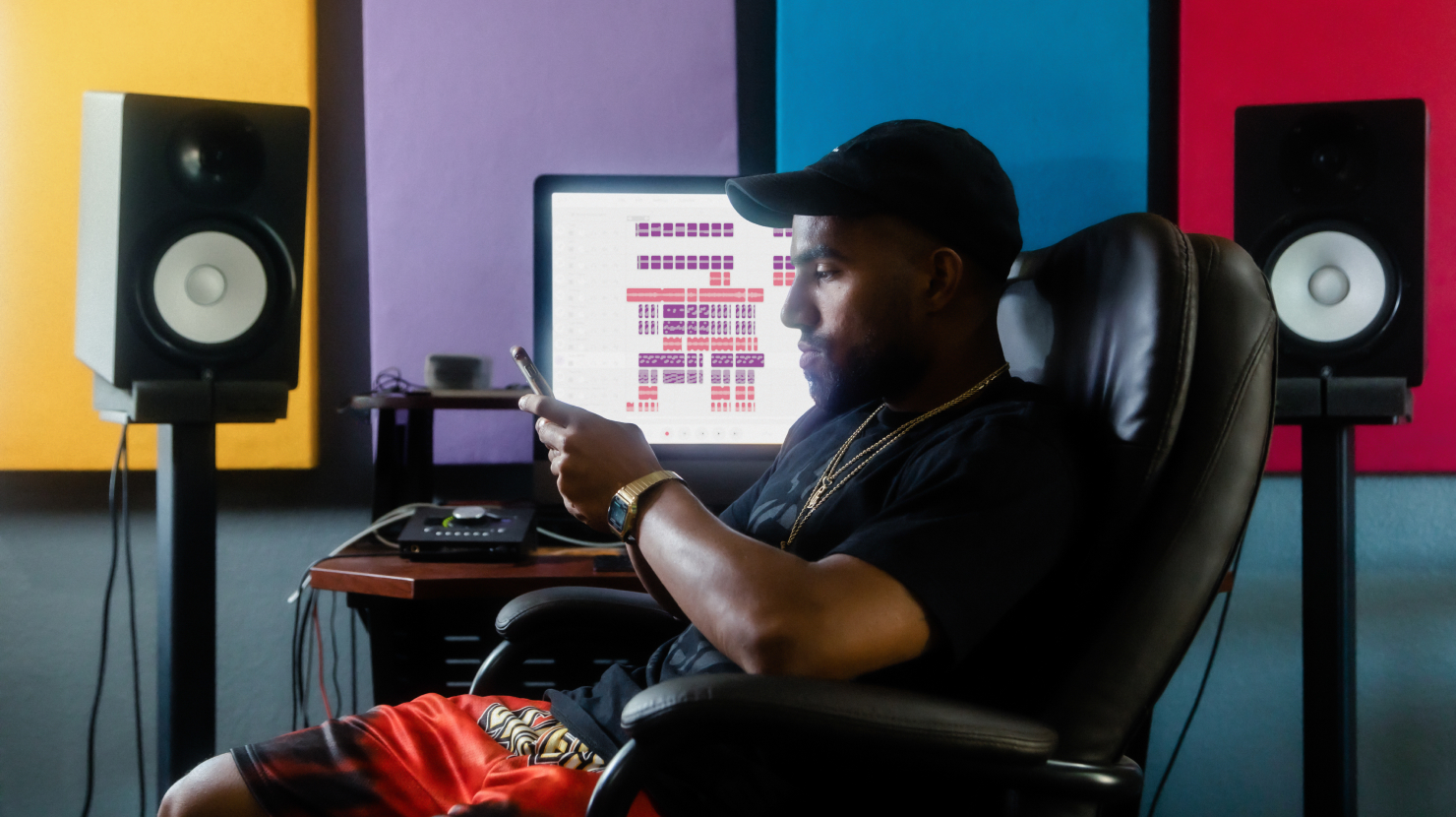 How to Produce Music: The Complete Guide to Drift Phonk – Soundtrap Blog