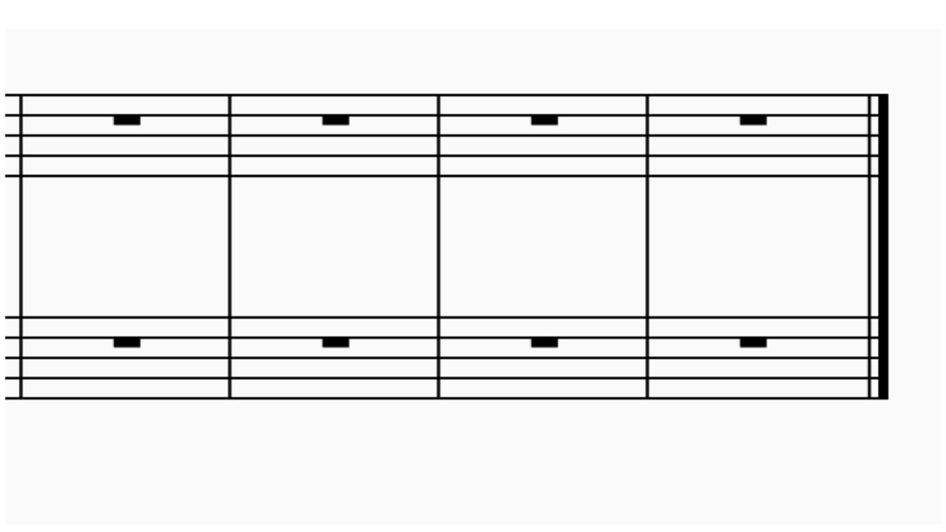 A Beginner's Guide to Measures in Music Theory – Soundtrap Blog
