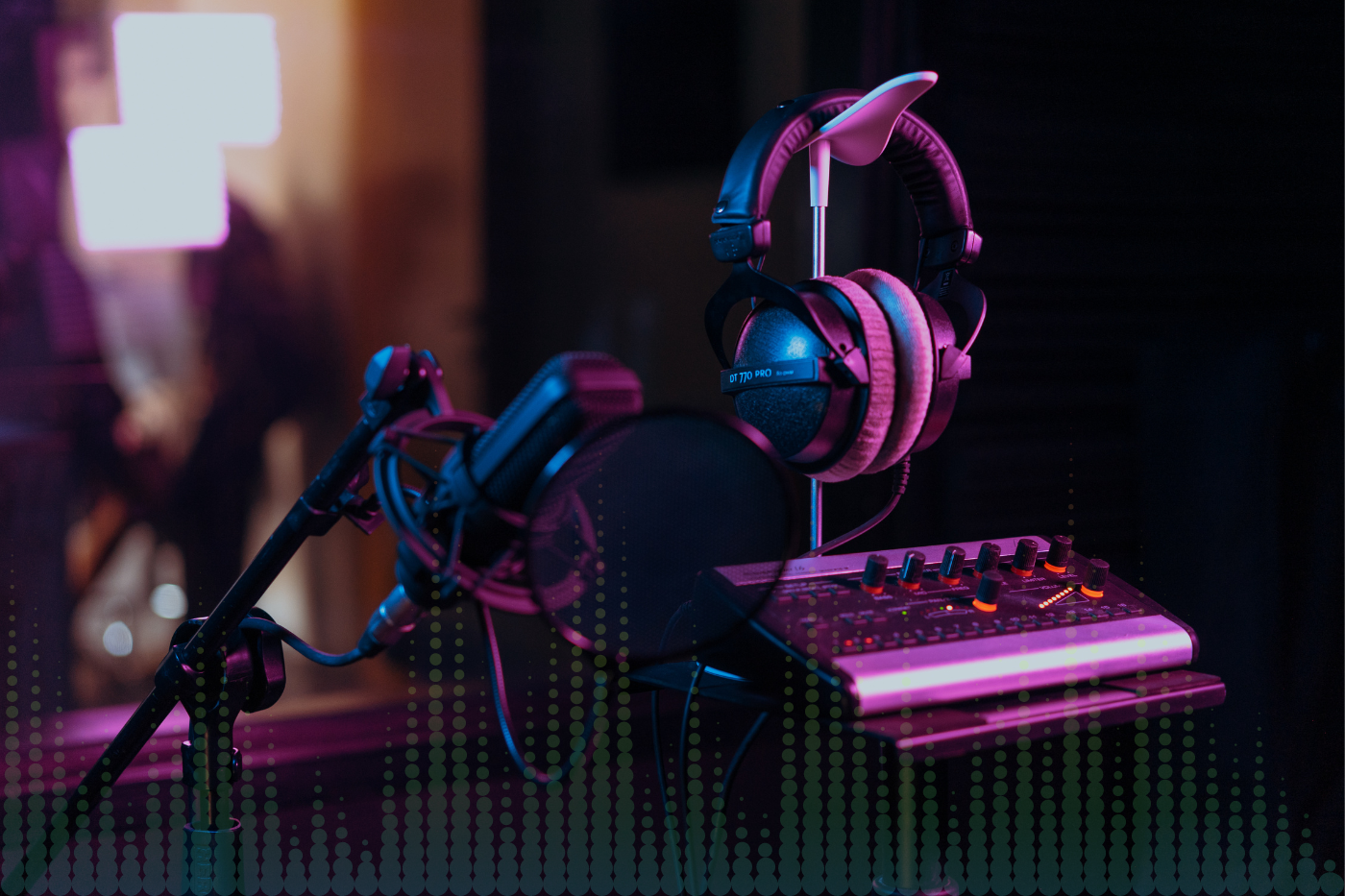 The Science of Audio Recording - A Beginner's Guide – Soundtrap Blog