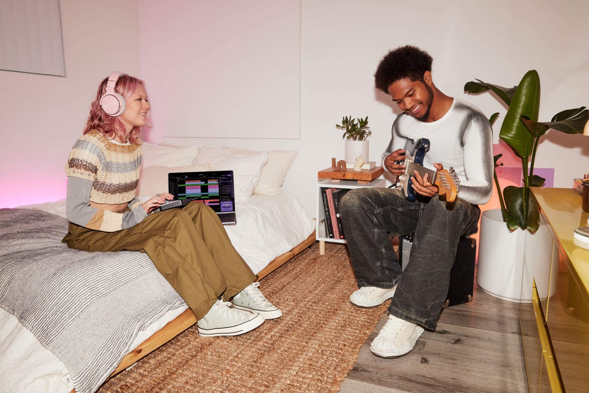 Made Together: How Collaboration Powers the Soundtrap Experience ...