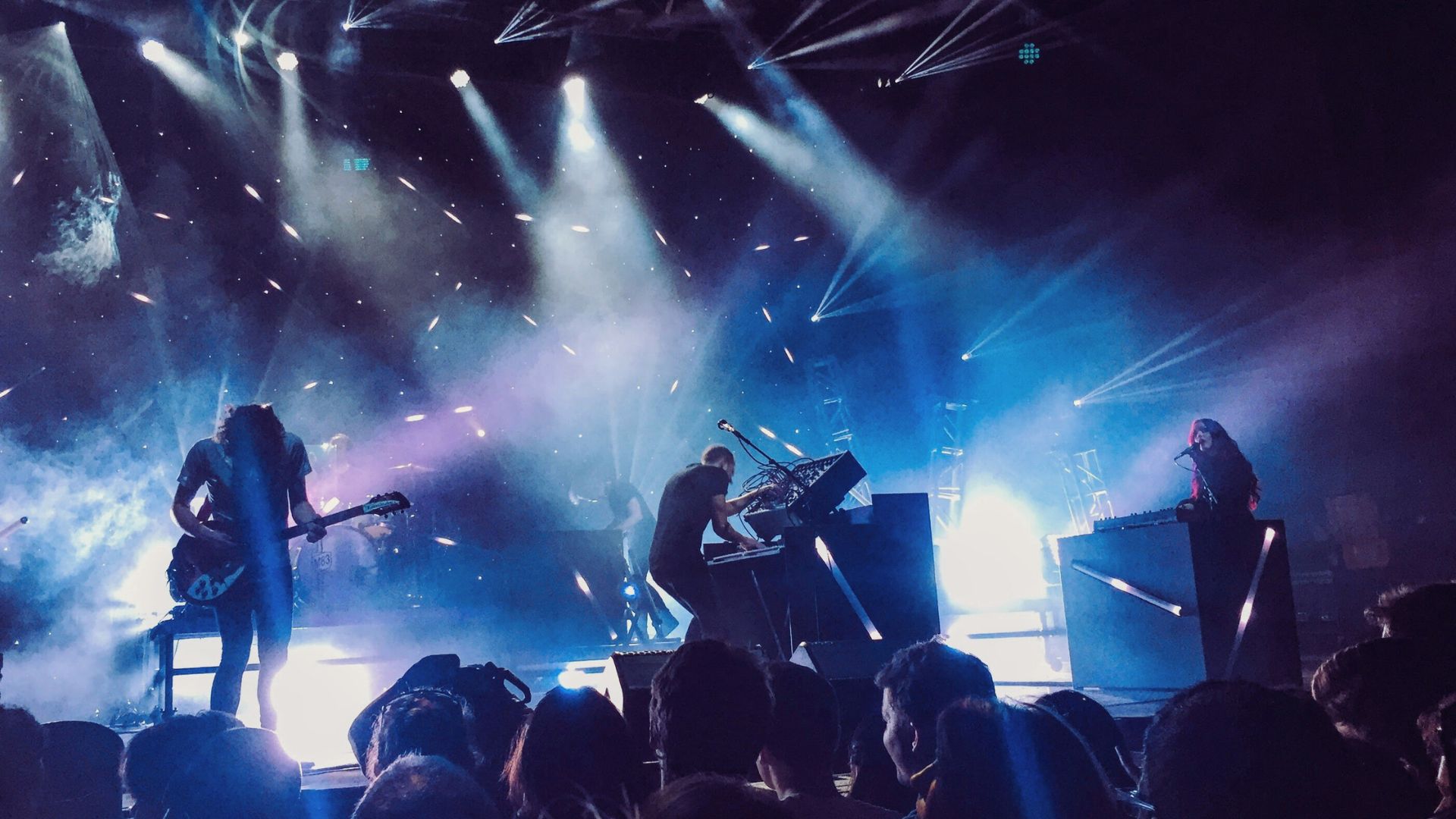 What Is Instrumentation In Music? Crafting Your Sound – Soundtrap Blog