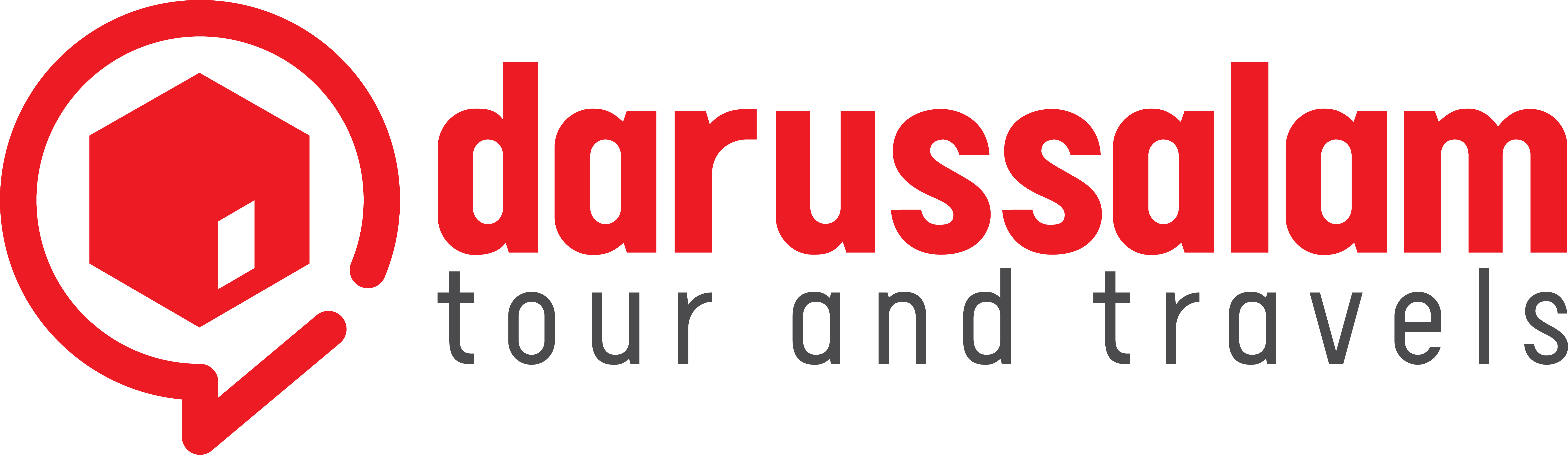 Darussalam Tour - Darussalam Tour