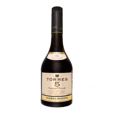 TORRES 5 1500 ML - PRISSA