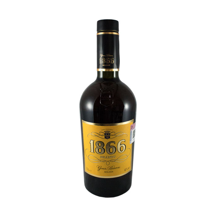 LARIOS 1866 GRAN RESERVA 750 ML - PRISSA
