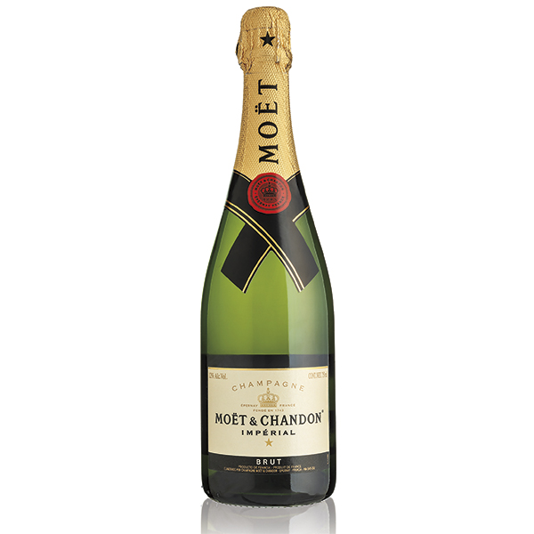 MOET CHANDON IMPERIAL BRUT 750 ML - PRISSA