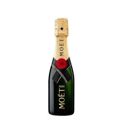 MOET CHANDON 200 ML - PRISSA