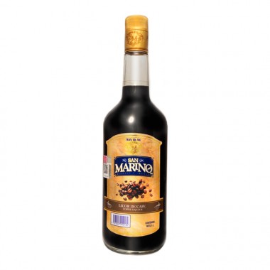 SAN MARINO CAFÉ 1000 ML - PRISSA