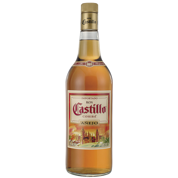 CASTILLO IMPERIAL 1000 ML - PRISSA