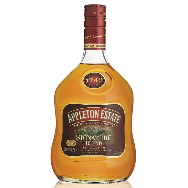 APPLETON STATE SIGNATURE BLEND 750 ML - PRISSA APPLETON STATE SIGNATURE BLEND 750 ML - PRISSA