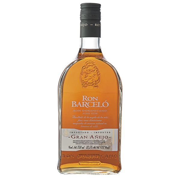 BARCELÓ GRAN AÑEJO 750 ML - PRISSA