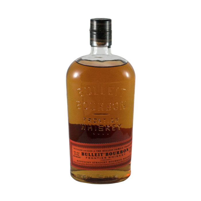 BULLEIT BOURBON 750 ML - PRISSA