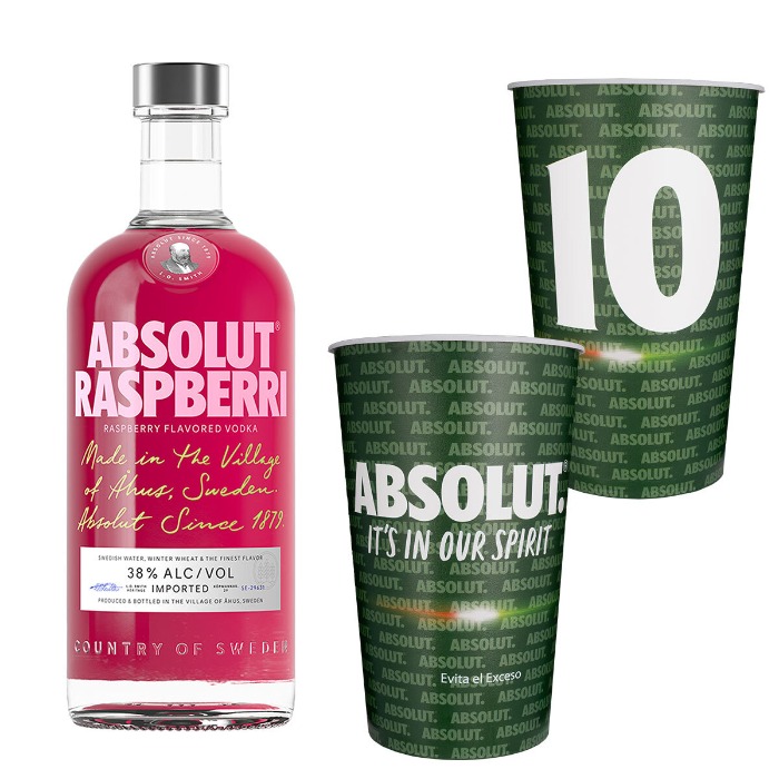 Prissa.mx | Absolut