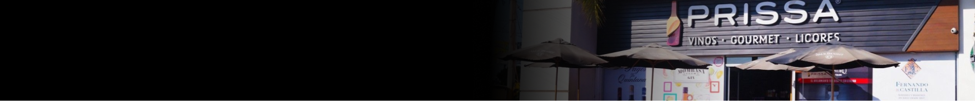 Prissa.mx | Nosotros