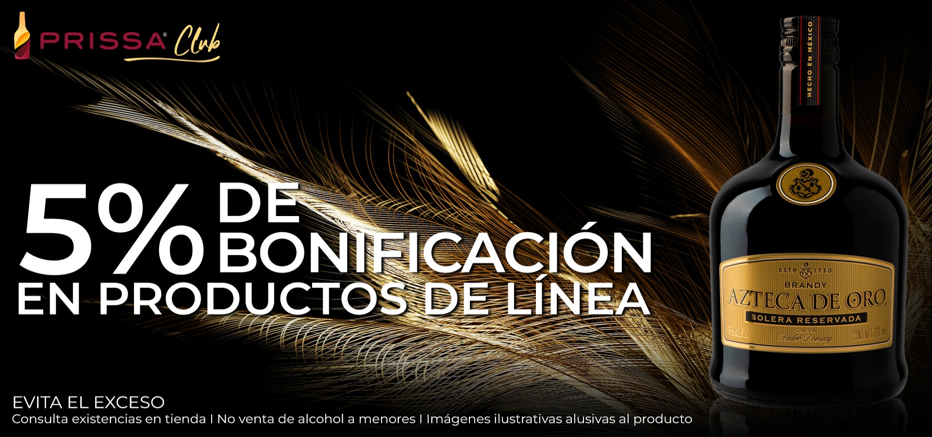 Prissa.mx | Prissa Club