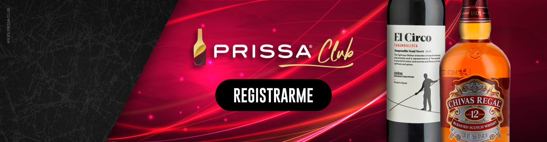 Prissa.mx | Home