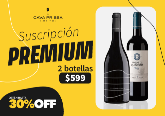 Prissa.mx | Cava Prissa