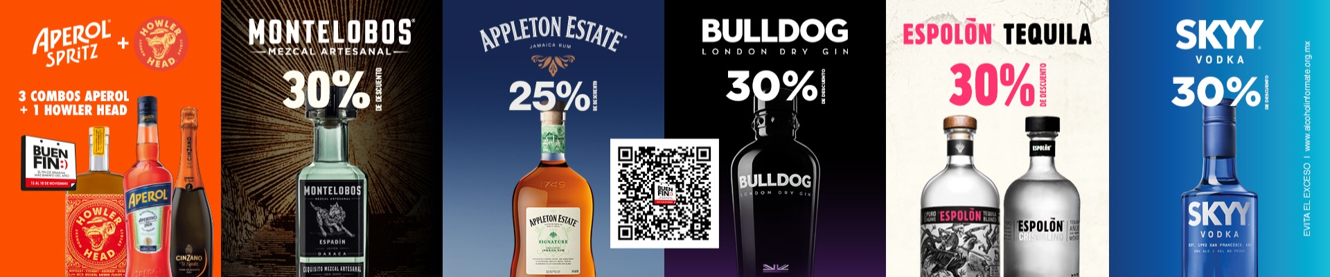 Prissa.mx | Buen Fin