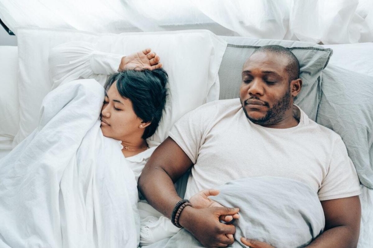How to Get More Deep Sleep: 5 Tips From Dr. Michael Breus How to Get More Deep Sleep: 5 Tips From Dr. Michael Breus
