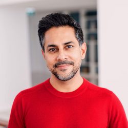 Vishen | Founder & CEO of Mindvalley