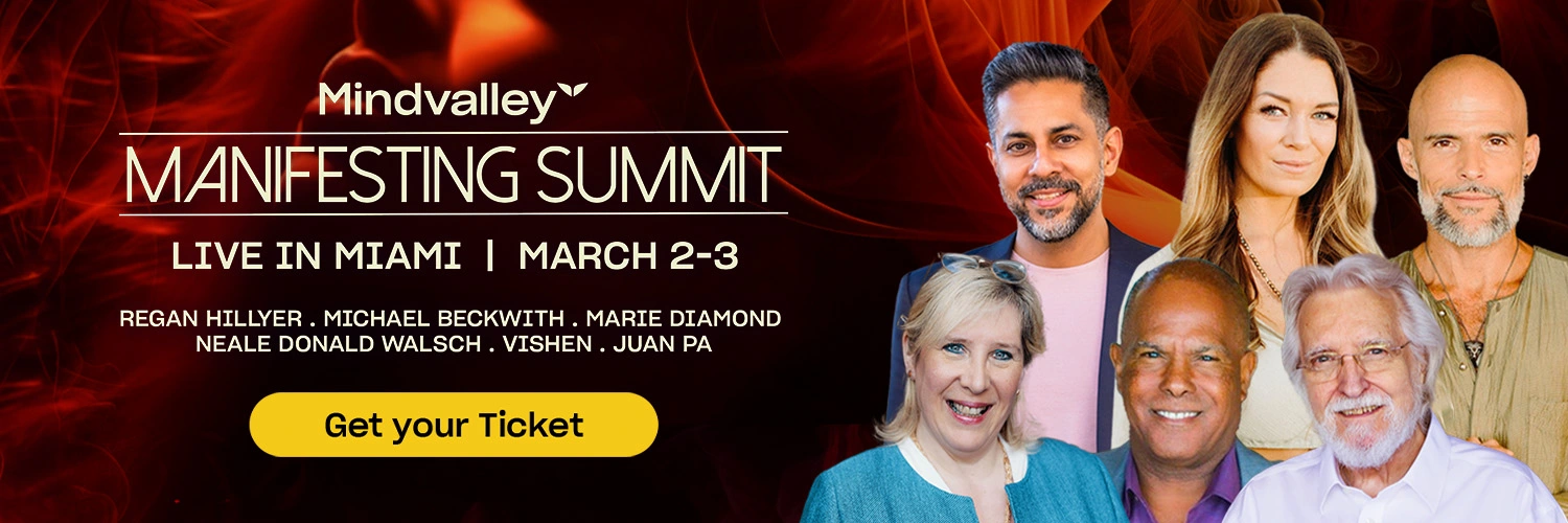 free-classes Archive | Page 2 of 2 | Mindvalley Blog