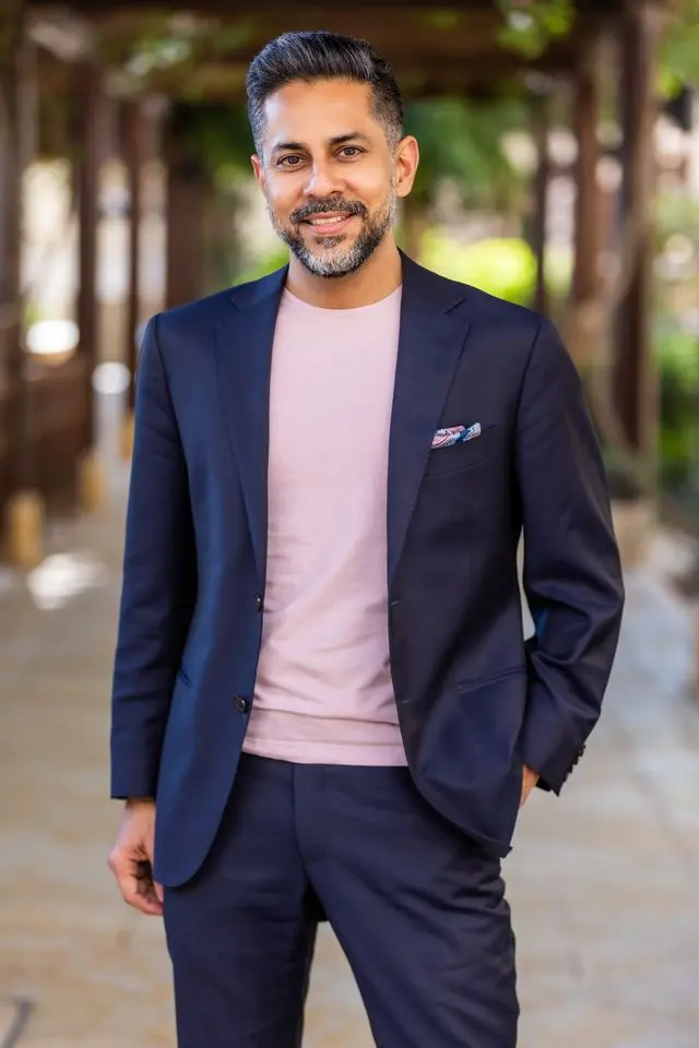 People Archive | Page 5 of 11 | Mindvalley Pulse