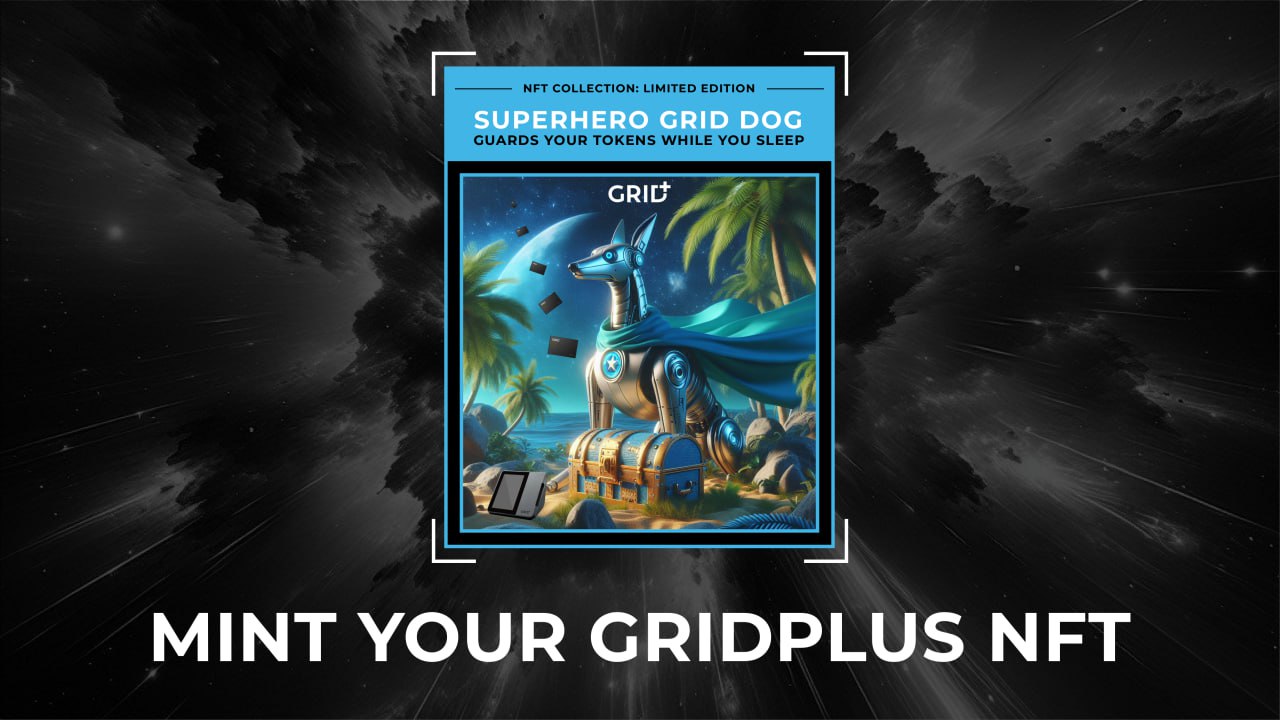 Get Secured With GridPlus Lattice1 - Best Web3 Rewards Platform | Earn ...