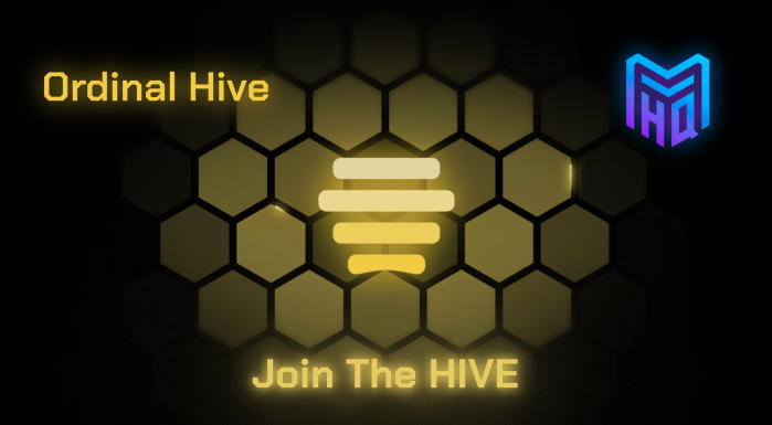 Ordinal Hive - Best Web3 Rewards Platform | Earn Crypto & Prizes ...