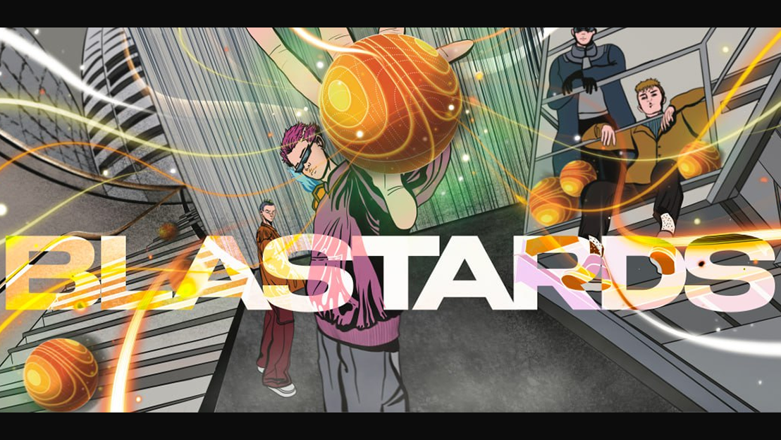 Blastards Last Chance - Best Web3 Rewards Platform | Earn Crypto & Prizes - Metaverse HQ