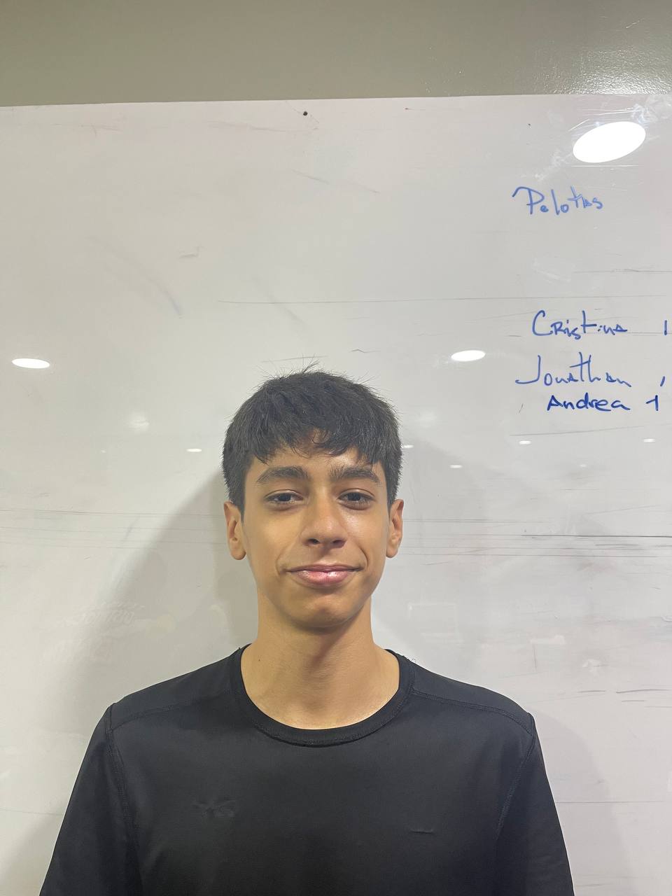 Cesar FIGUEROA | Torneos MVP