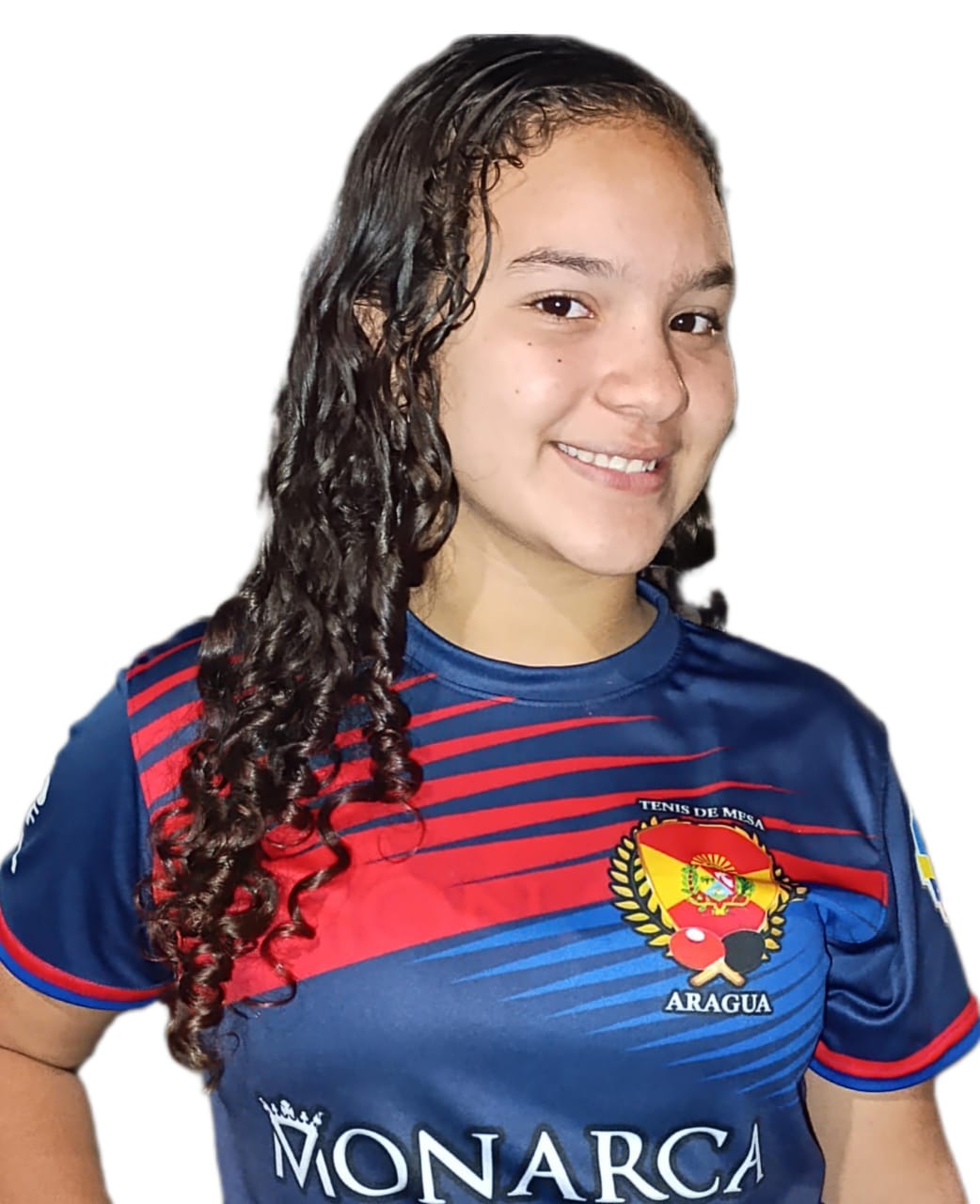 CARMEN LUISA | Torneos MVP