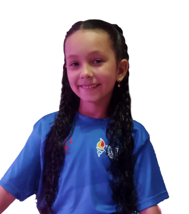 Fabiana Isabella Báez Colonges (ARA) | Torneos MVP