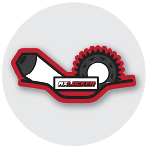 Dirt Bike Grip Tape | MX Locker