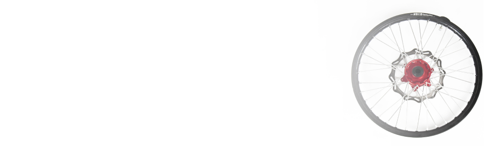 Dirt Bike Complete Wheel Sets | MX Locker