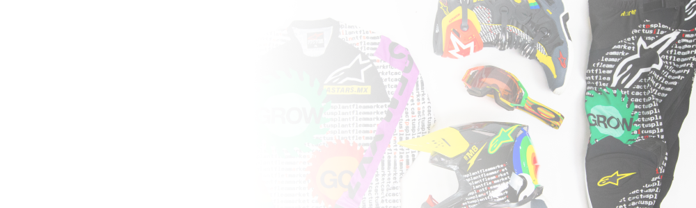 Dirt Bike Riding Gear | MX Locker