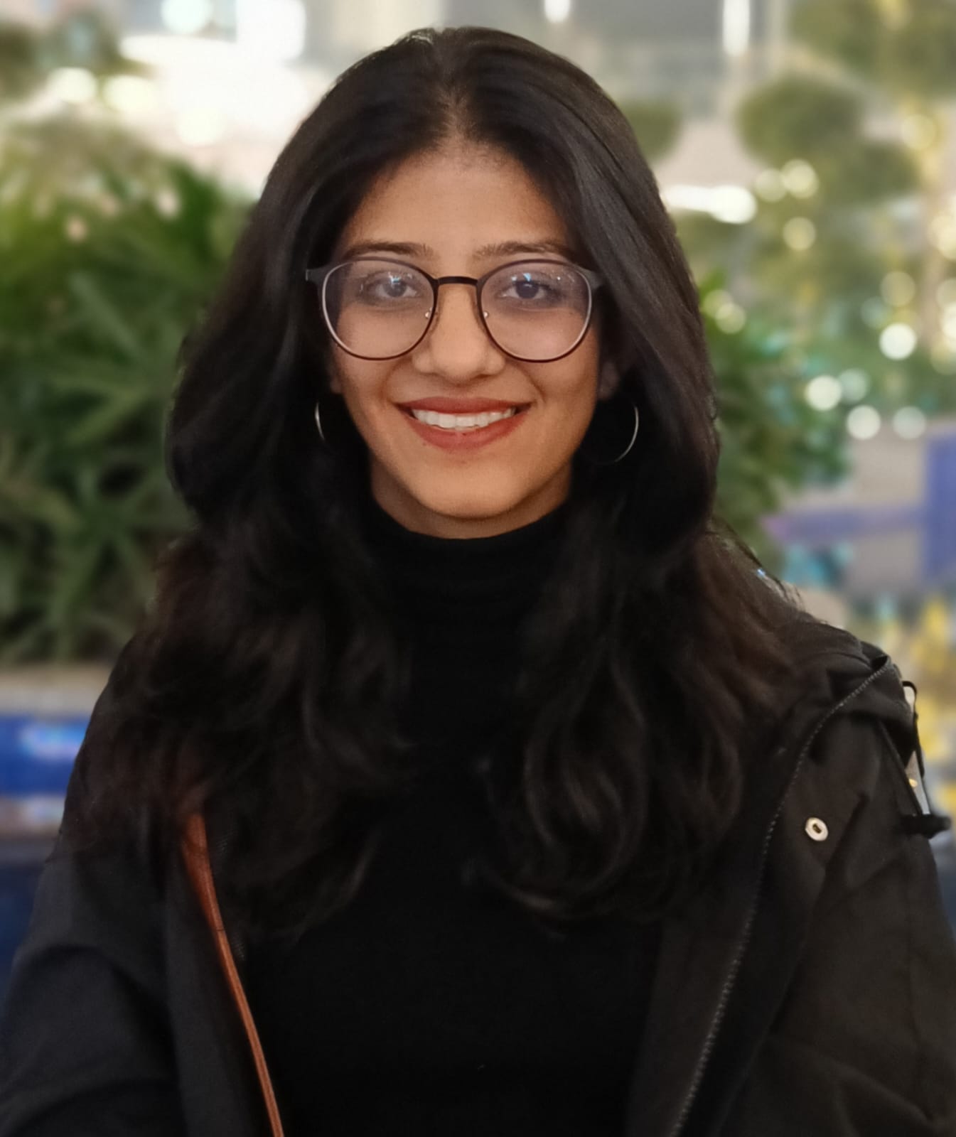 Shreya Agarwal - Clinical & Counselling Psychotherapist | Counsel Clinic