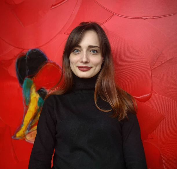 Maryna Tymoshenko - Clinical Psychologist | Counsel Clinic