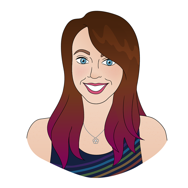 Meet Kris // Mind Your Design