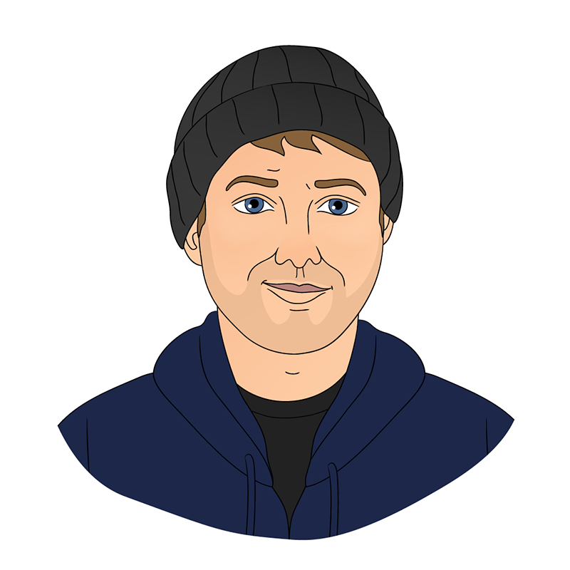Meet Paul // Mind Your Design
