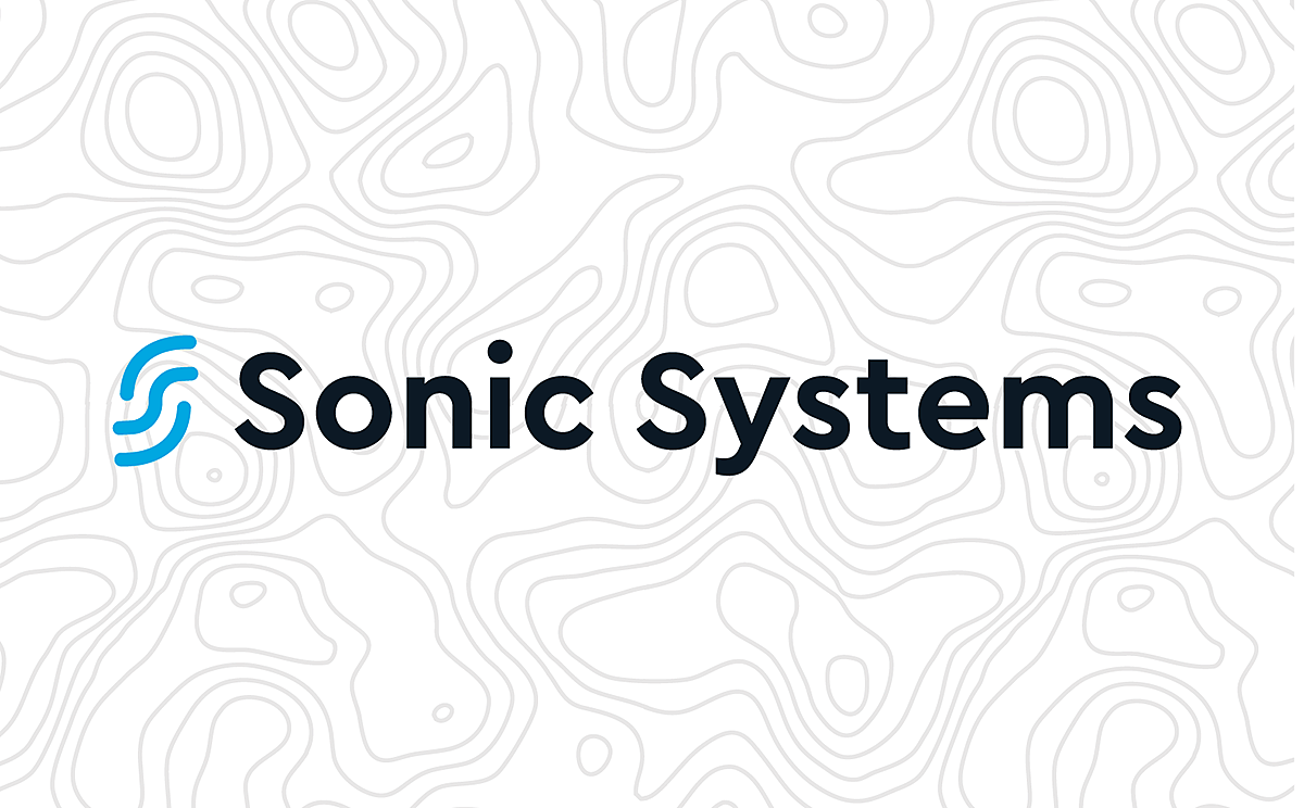 Sonic Systems Branding // Mind Your Design